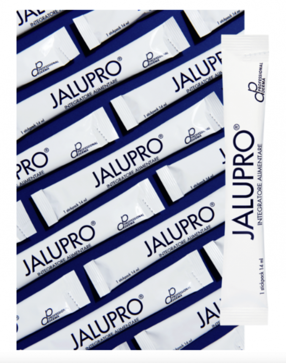 BIO KOLAGÉNJalupro - Medicals-Cosmetics.com